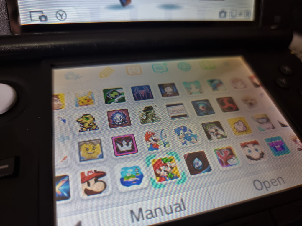 Nintendo 3DS XL for Sale in Dubai UAE | Original Handheld Console ...